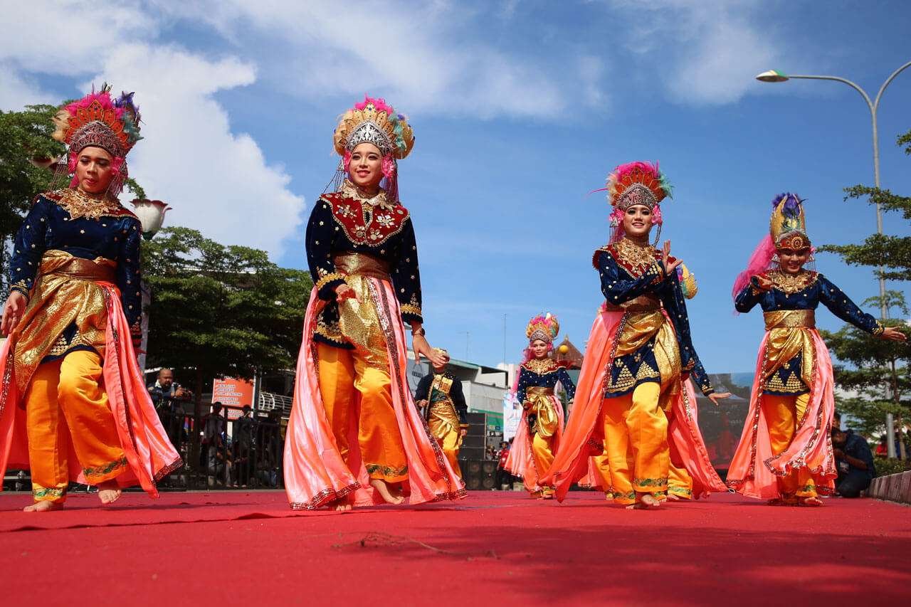 Cahaya RentCar Batam - Comportable Solutions for Your Journey